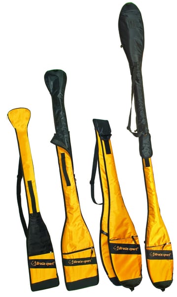 Braca Kayak Paddle Case - FastPaddler®