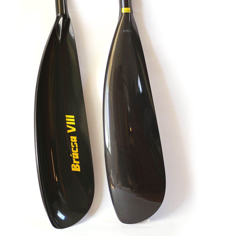 Bracsa VIII - Hybrid Tear Drop - FastPaddler® USA