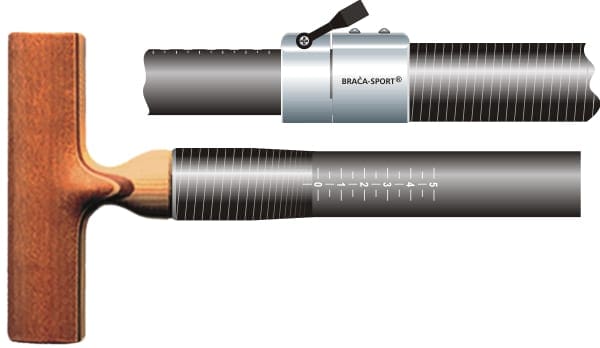 Braca-sport Canoe Uni Extra Wide | FastPaddler®