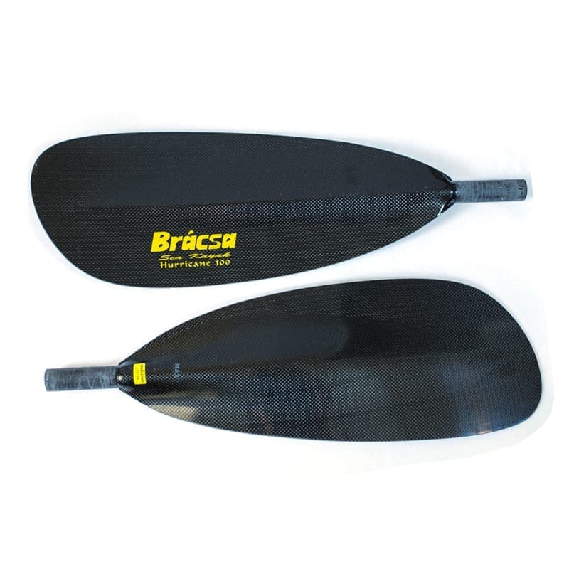 Traditional Sea Kayak Paddles - FastPaddler®