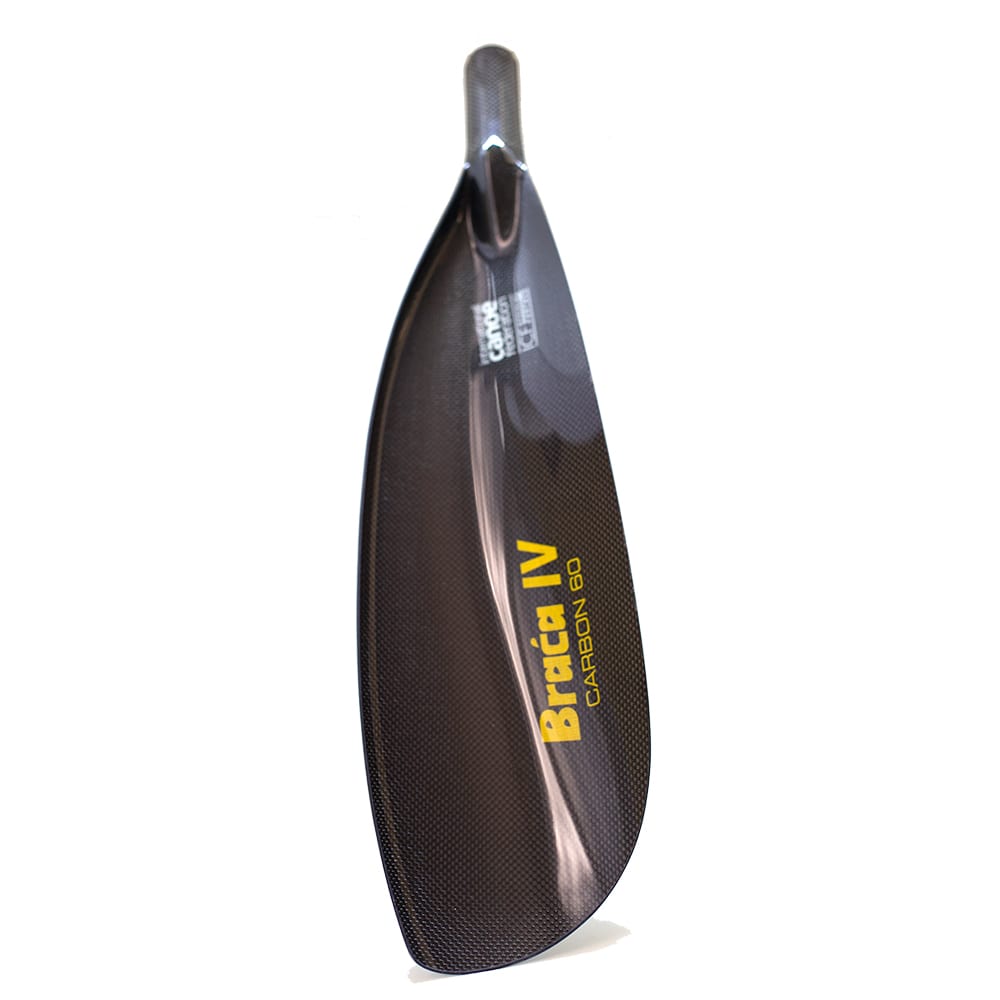 Carbon Kayak Paddles BRACA-SPORT® | K1 and Marathon - FastPaddler