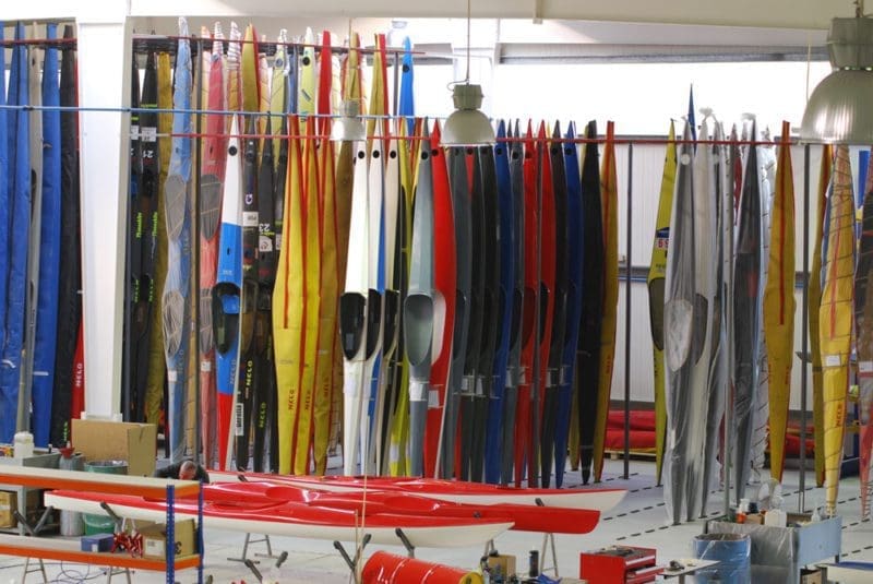 Oscar’s Surfskis: Less is More - FastPaddler®