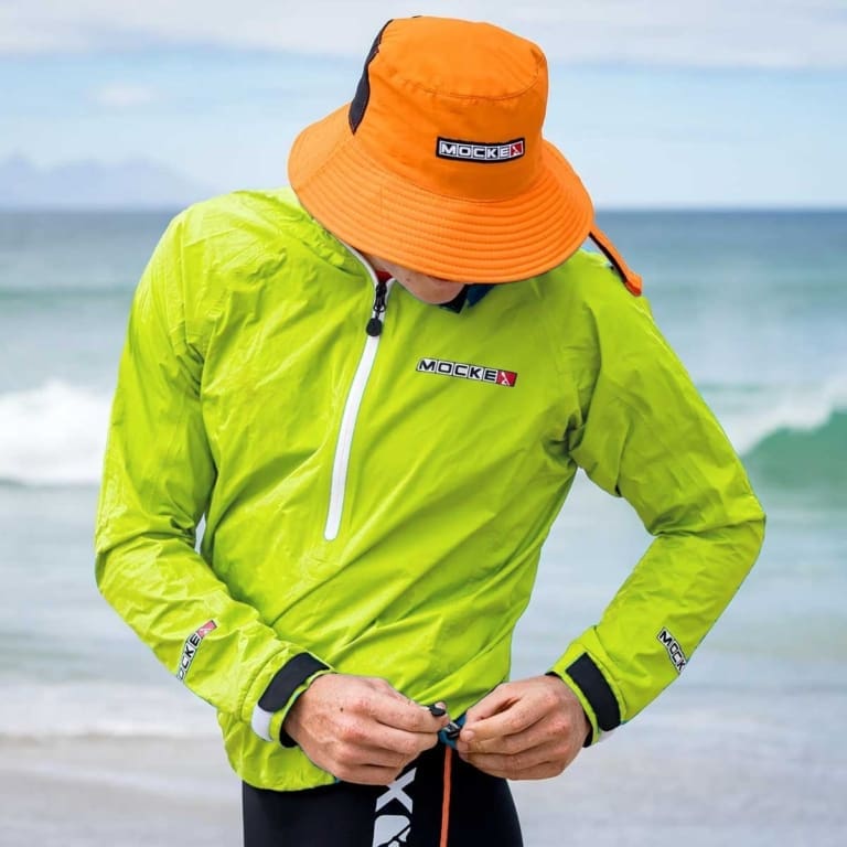 Gust Paddling Jacket - FastPaddler®