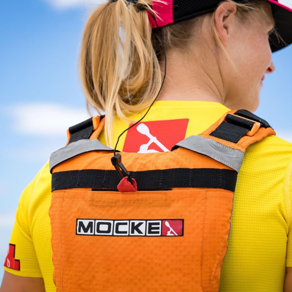 Mocke Flow PFD - FastPaddler®