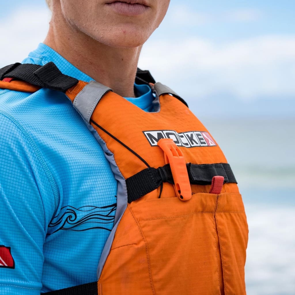Mocke Flow PFD - FastPaddler®
