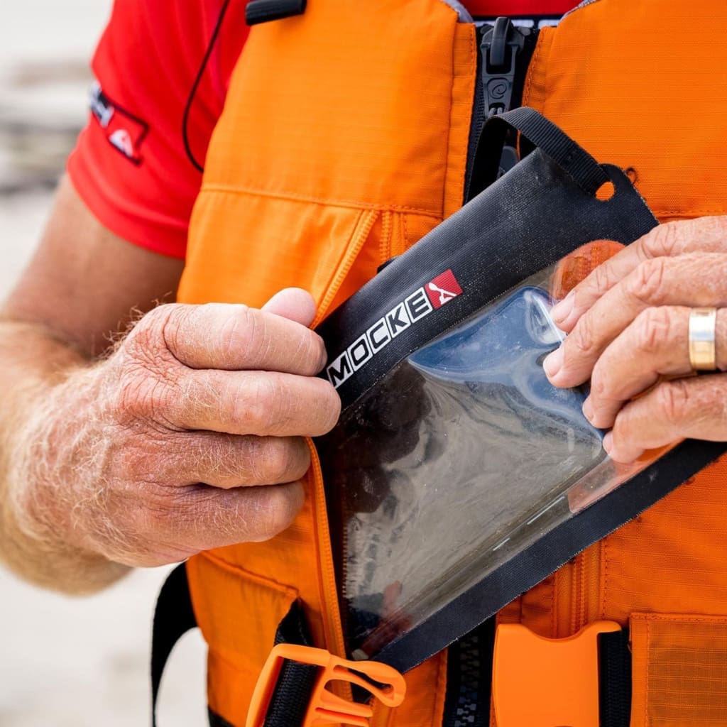 Mocke Flow Zip PFD - FastPaddler®