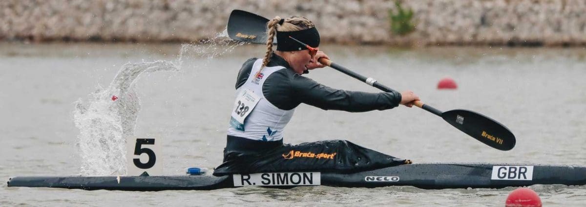 Kayak and Canoe Accessories Braca-Sport - FastPaddler®