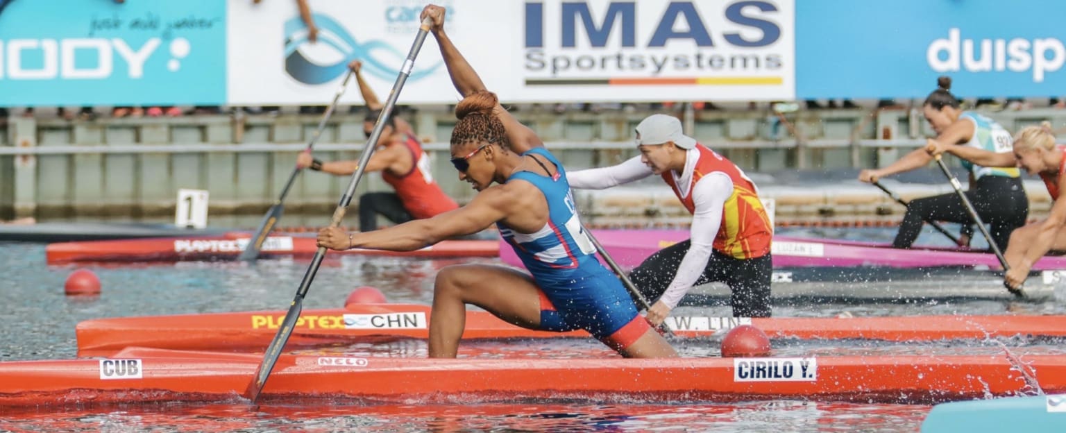 BRACA-SPORT Paddles at BracaSportUSA (FastPaddler)